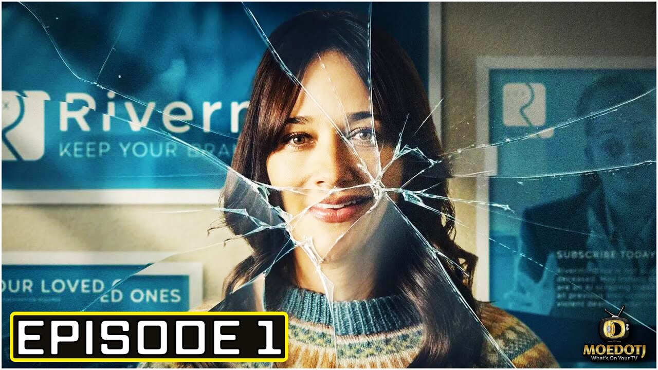The Black Mirror Episode 1 Common People Season 7 Recap - YouTube