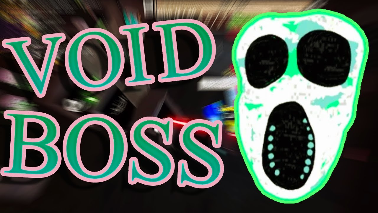 Tower Heroes X Doors VOID BOSS WITH VIEWERS (LIVE) - YouTube