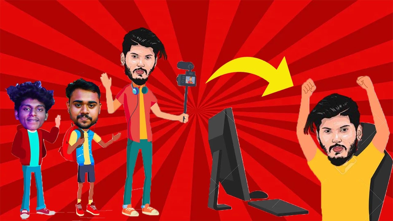 Moto Vlogger ആരുന്ന ഞാൻ എങ്ങനെ TKRPൽ എത്തി? 😈 മനസ്സ് തുറന്ന് HIZEN ...