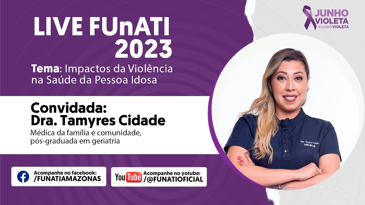 Live FUnATI 2023 - YouTube