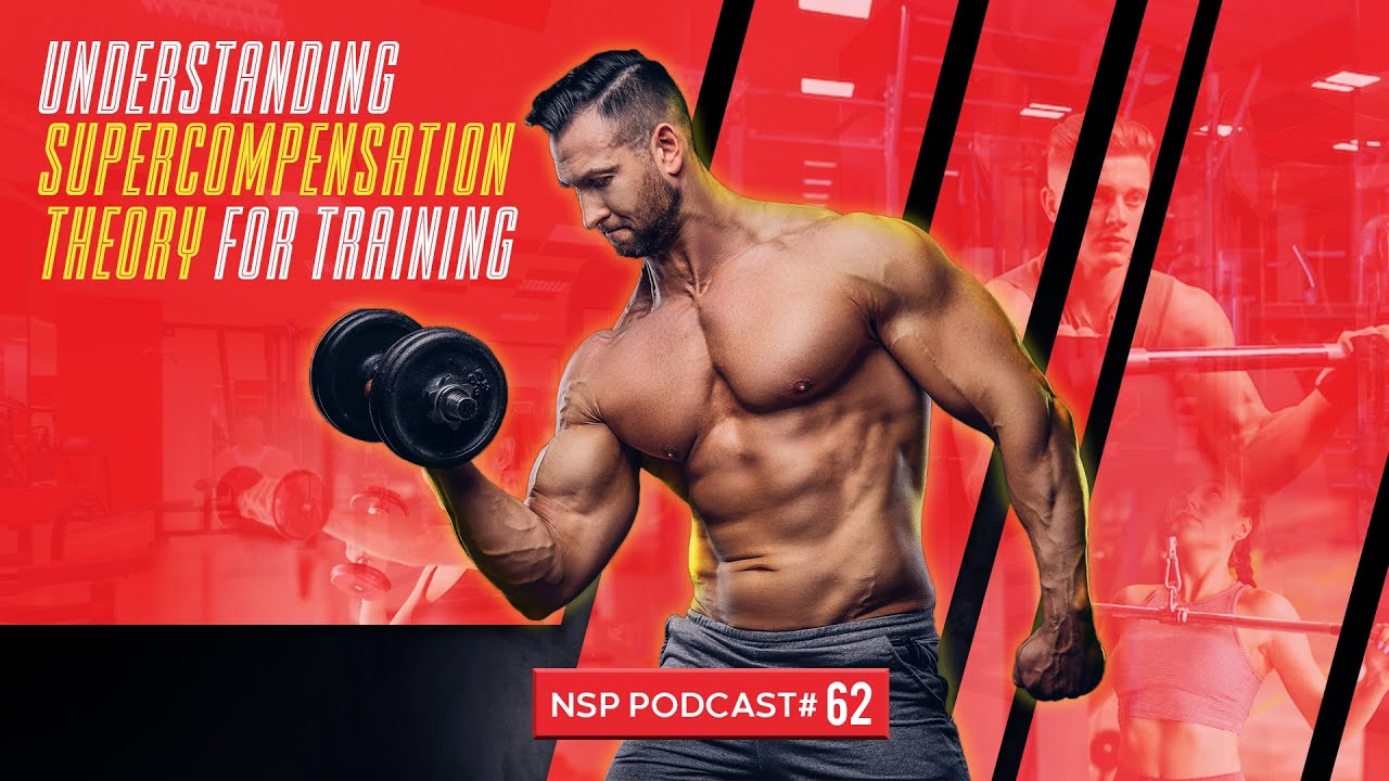 Understanding Supercompensation Theory For Training | NSP Fan Questions ...