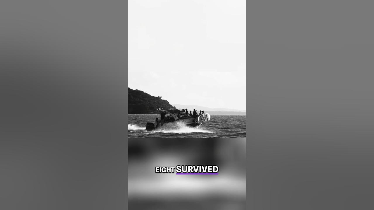 The Shocking Truth Behind the Zong Massacre - YouTube