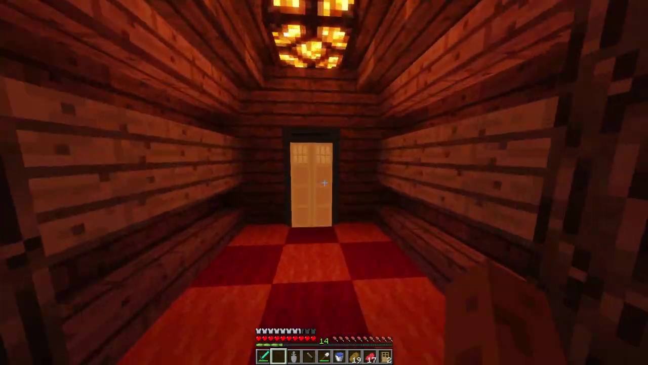 MINECRAFT:The New TARDIS Mod[6]SONIC SCREWDRIVER! (Using the ultimate ...