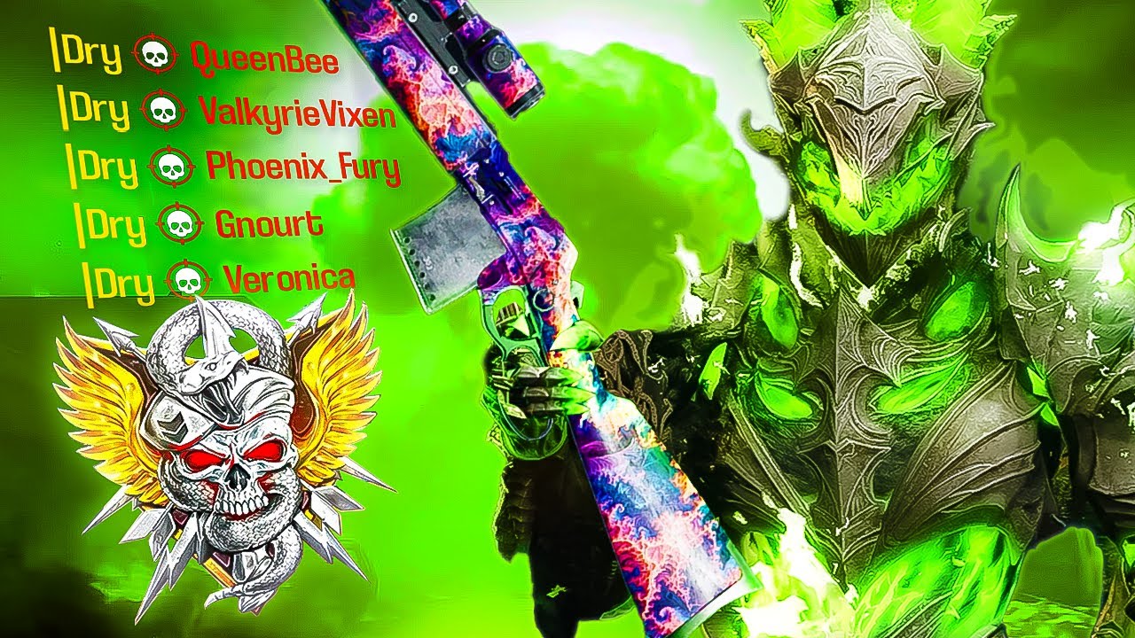 THIS IS THE MOST OVERPOWERED SNIPER IN BLACK OPS 6 - YouTube