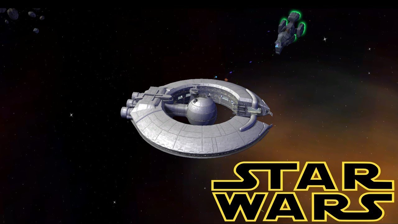 Thrawn's Revenge Imperial Civil War 2.2 : Warlord Zsinj vs Empire of ...