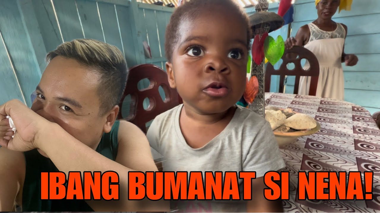 IBA KA TALAGA NENA…. - YouTube