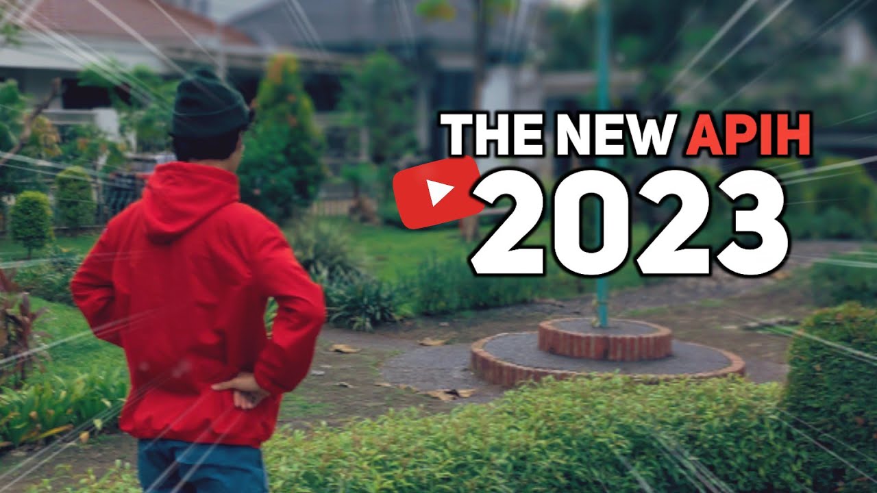 Akhirnya, Apih Face Reveal ... - YouTube