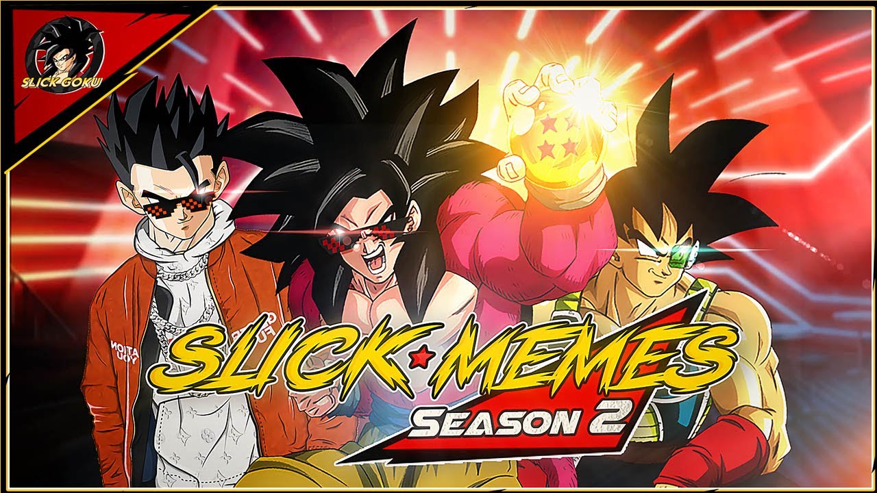 Slick Memes | Season 2 - YouTube
