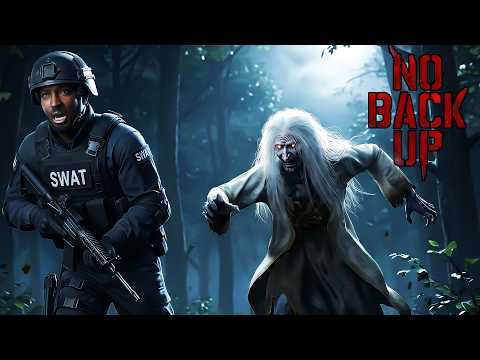 Every sound could be your last - NO BACKUP w/ Keemsama, HeyyVance, xKarutaclanx