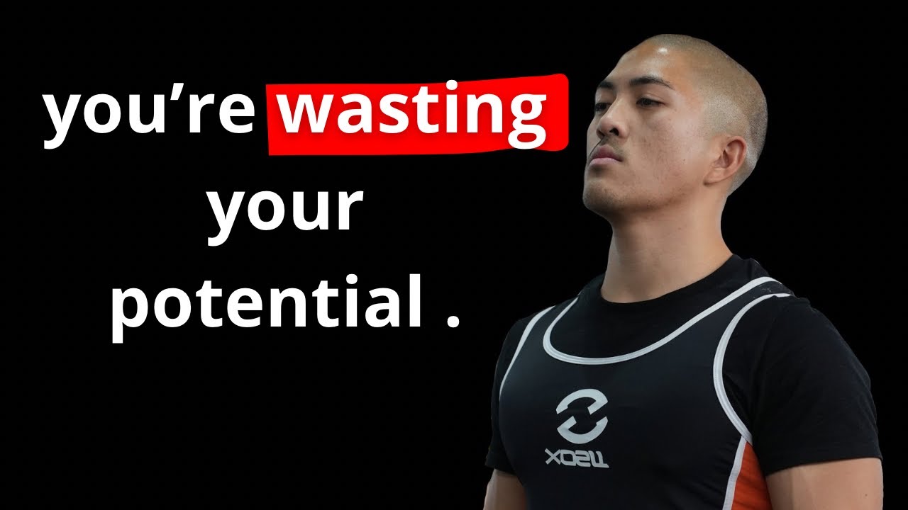 UNLOCK your body's FULL POTENTIAL ( Path to UNMATCHABLE COMPETENCY ...