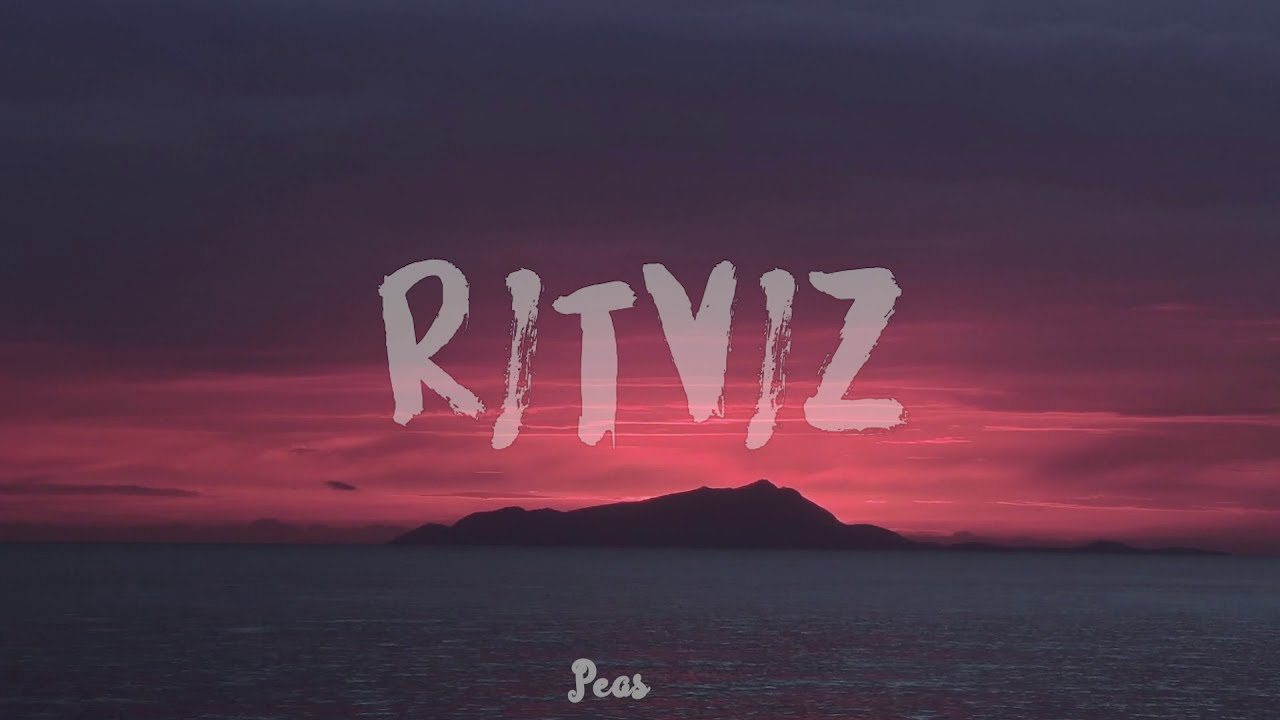 Ritviz - Sage | Lyrical Video | Peas (Official Video) - YouTube