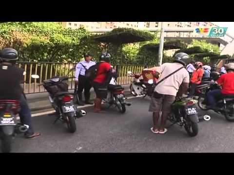 999 Di TV3 Episode 24 - YouTube