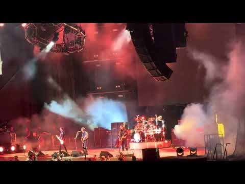Godsmack @ north island credit union amphitheater Chula Vista California 9/15/26
