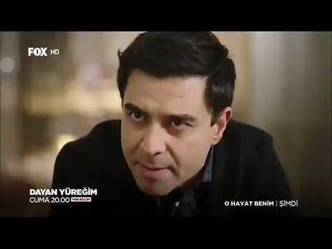 Dayan Yuregim 4.Bolum 1.Tanitimi