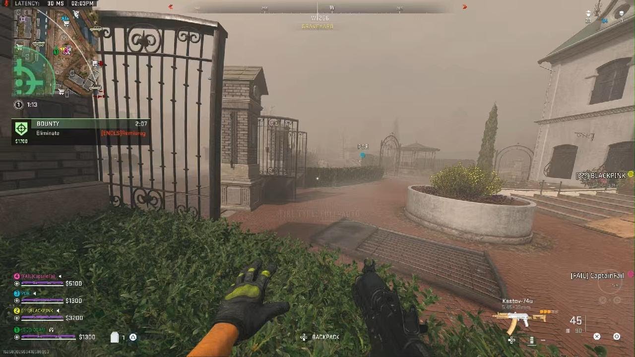 COD WARZONE 2.0 VONDEL 7 - YouTube