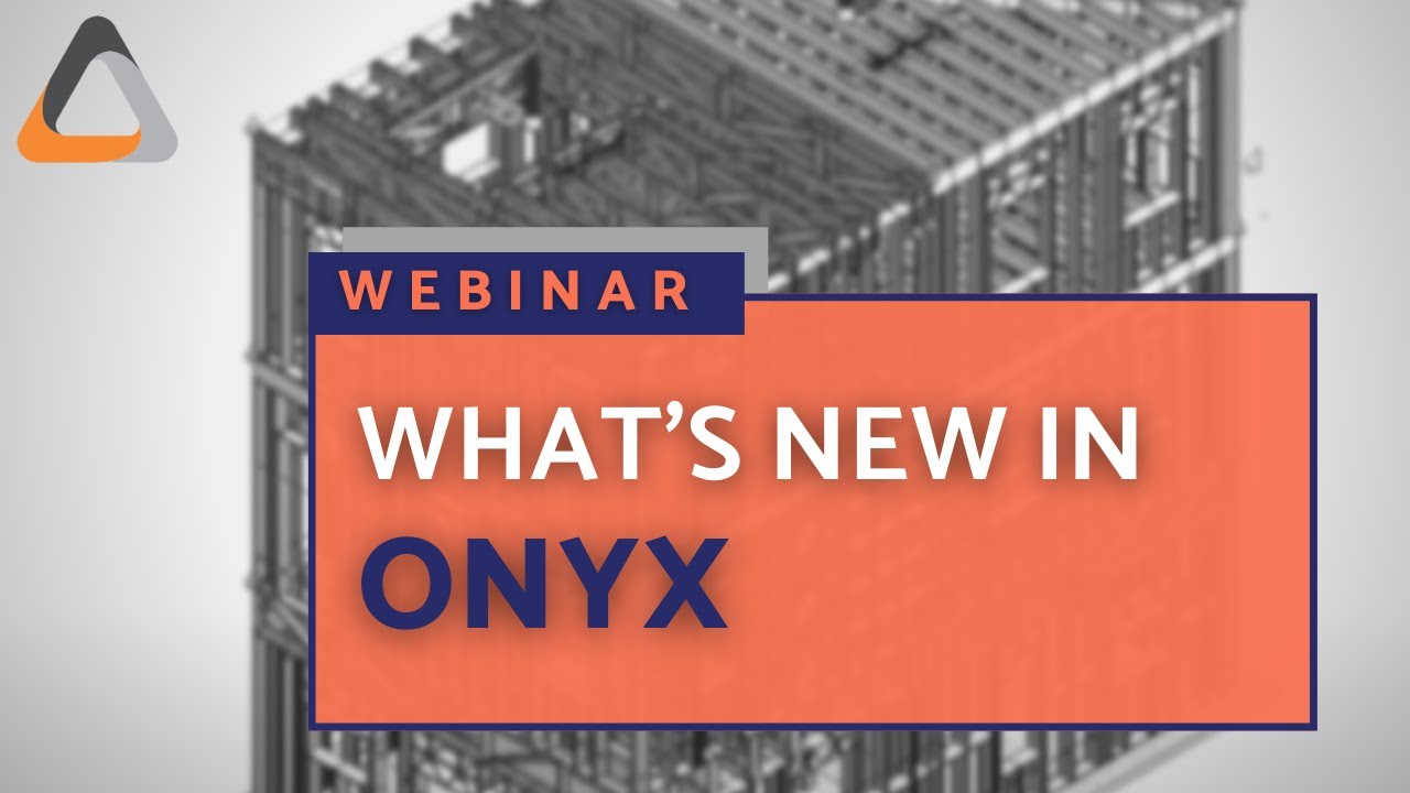 What's New in ONYX - YouTube