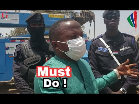 Cleaning Objectives OIC 2024 Summit - YouTube