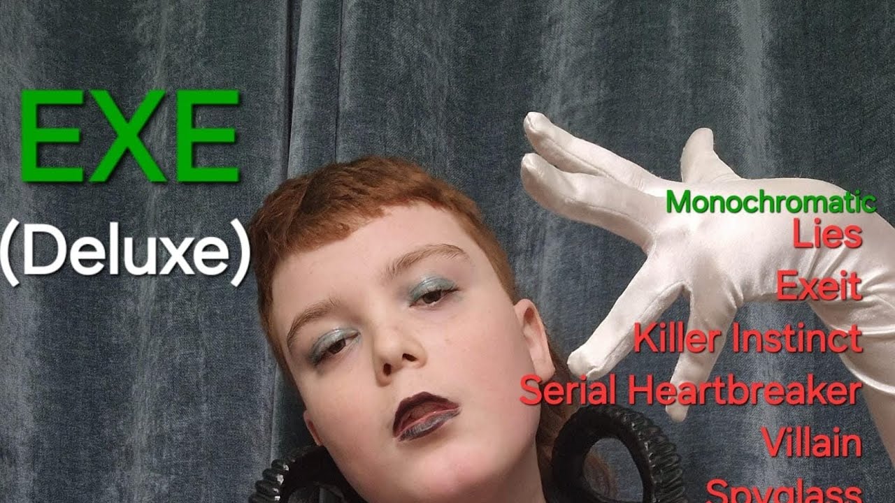 GEM - GÒODBYE (Official Audio) - YouTube