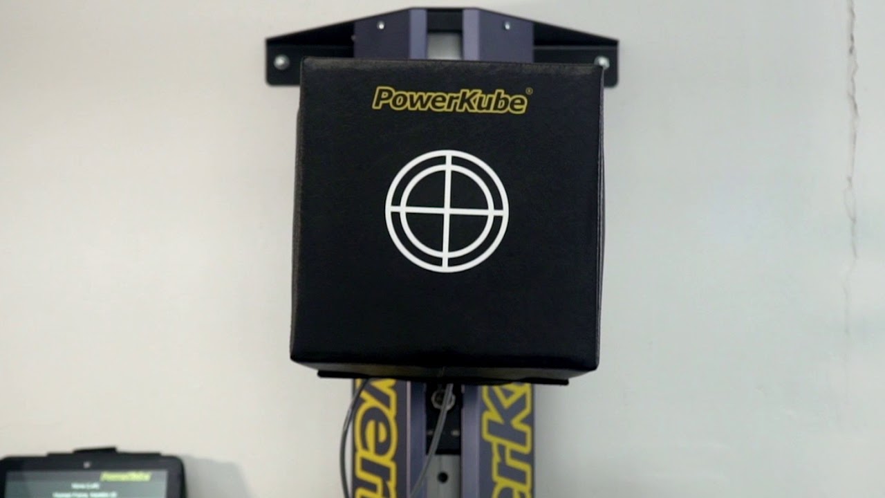 PowerKube Promo - YouTube