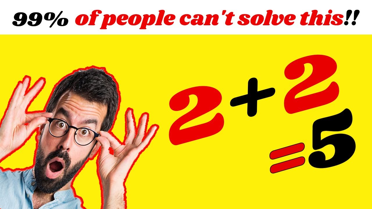 10 TRICKY MATH QUESTIONS WITH ANSWER TO TEST YOUR IQ EVEN YOUR 10-tricky-math-questions-with-answer-to-test-your-iq-even-your