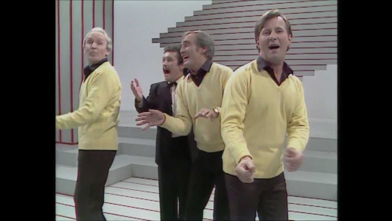 Dai Francis & John Boulter - guest appearance - YouTube