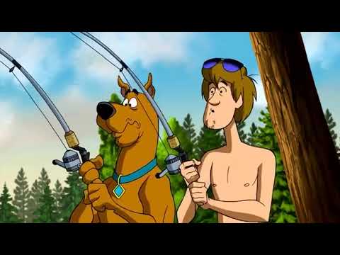 “Summertime” - Scooby-Doo! Camp Scare Musical Scene