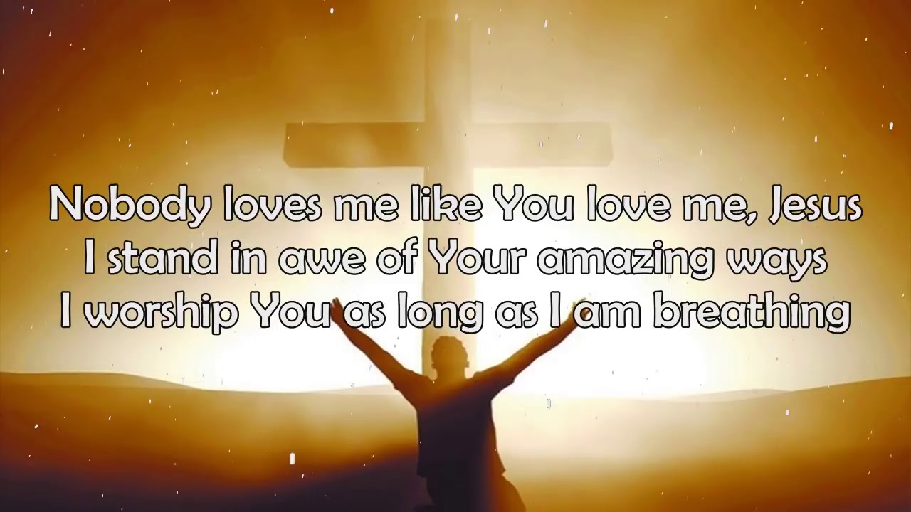 Best 2019 Praise and Worship Songs With Lyrics Top 50 Ultimate ...