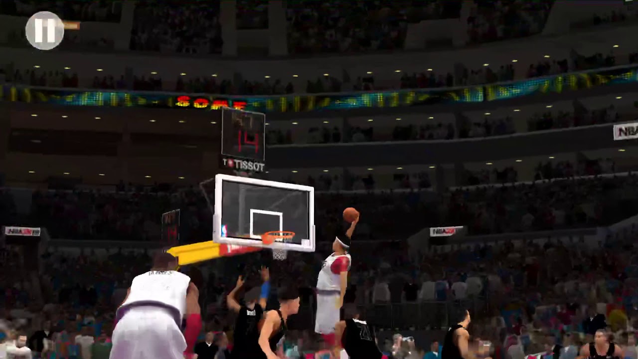 AD DUNK - YouTube