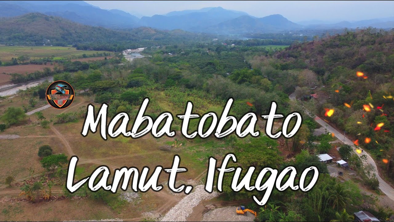 Mabatobato, Lamut Ifugao | Subdivision by GRIO Realty - YouTube