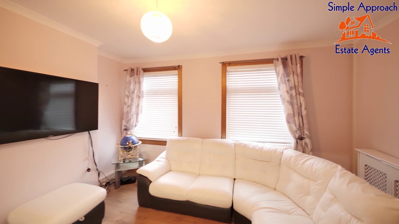 66 Fintry Drive Dundee DD49PB - YouTube