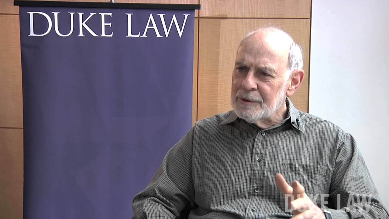 Richard M. Allen '66 remembers the "Latty Boys" - YouTube