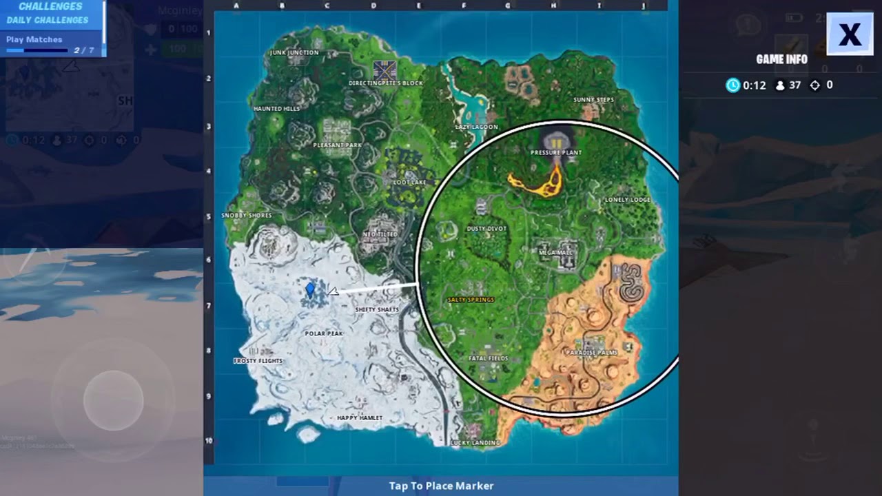 Fort bite 94 - YouTube