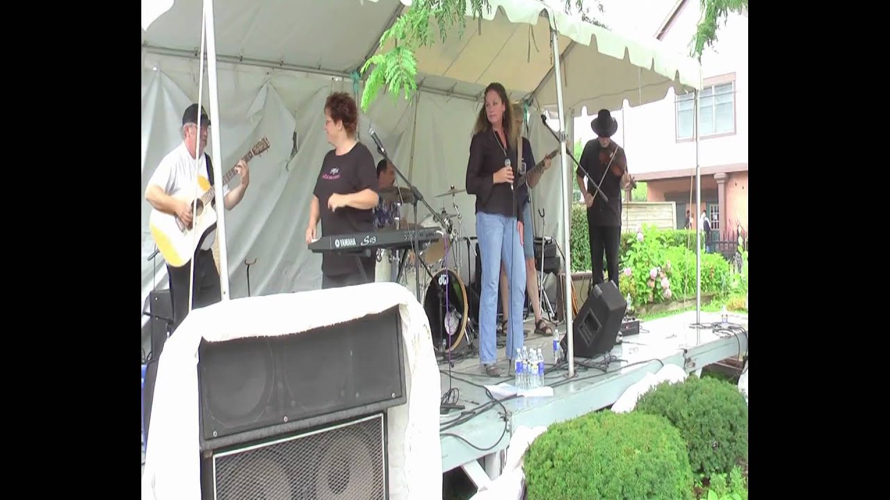 Julie Dunlap - YouTube