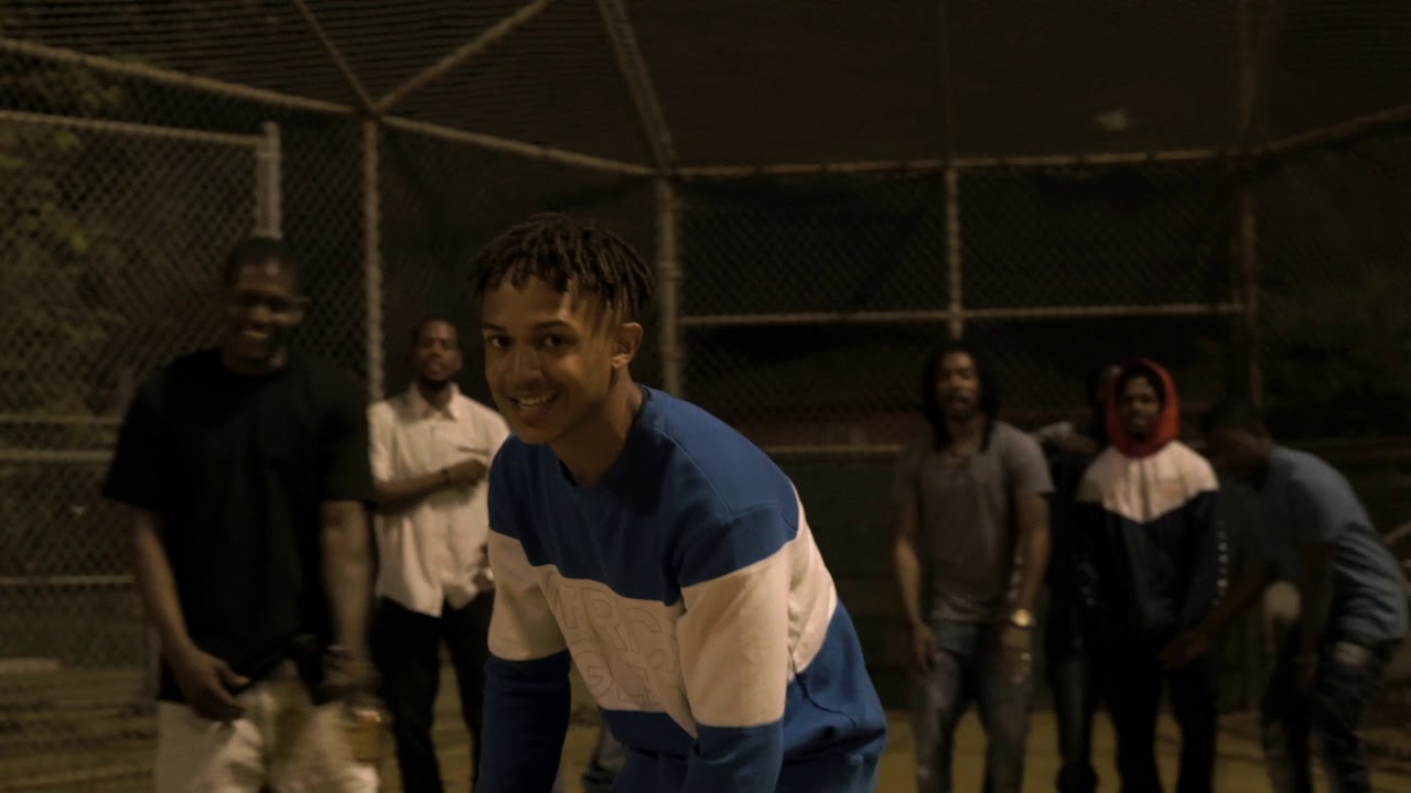 Kaytee - Like its nothing ft myke t & T Bird (prod. Funkmatics) shot by ...