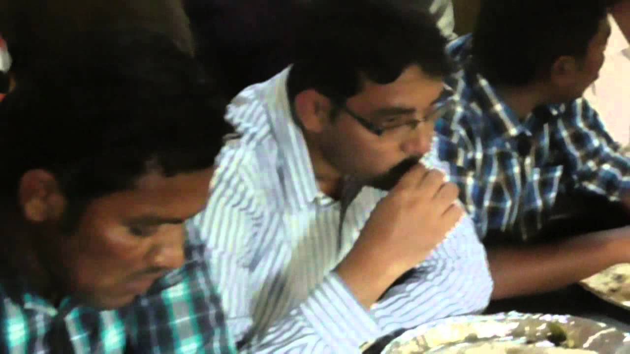 JNVCC ALUMNI 2015 - YouTube