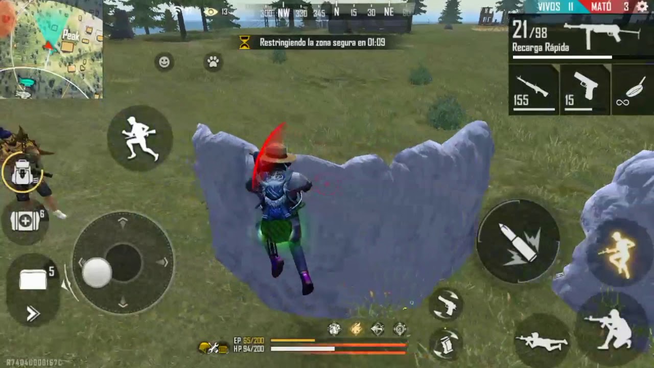 Subo mi primer video a YOUTUBE - YouTube