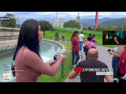 Elraenn - warwick e dönüşen adamı izliyor