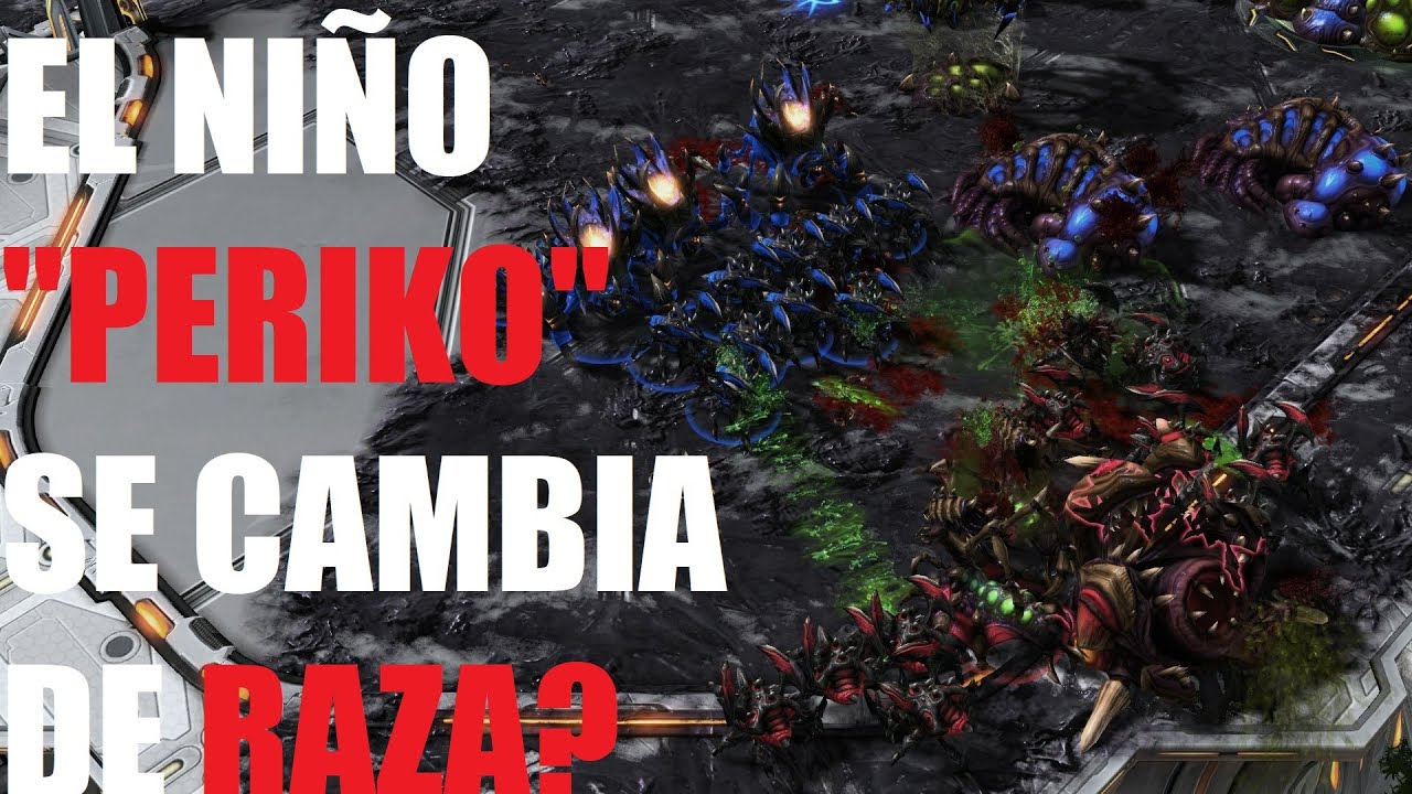 YA RETIRATE PERIKO - YouTube