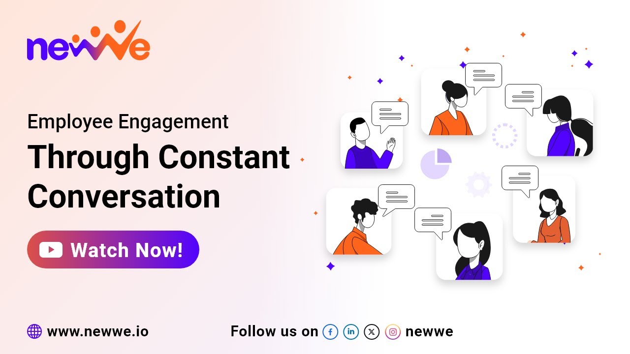 Newwe | Constant Conversation - YouTube