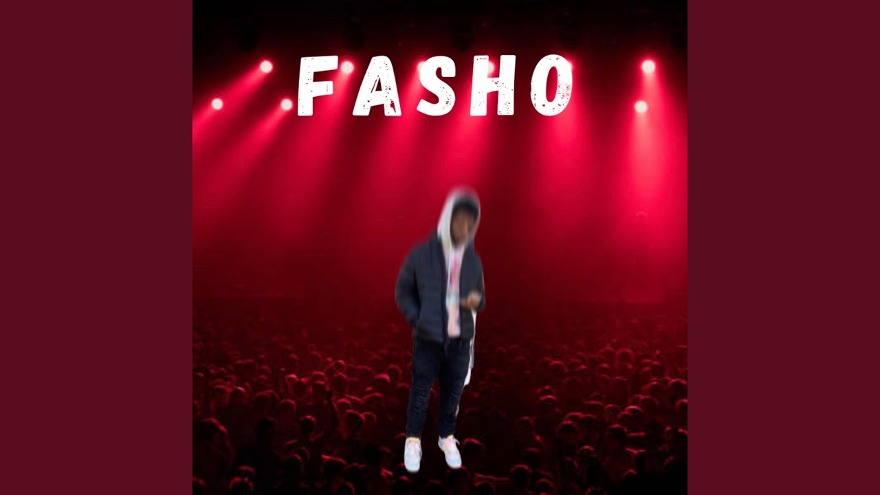 FASHO - YouTube