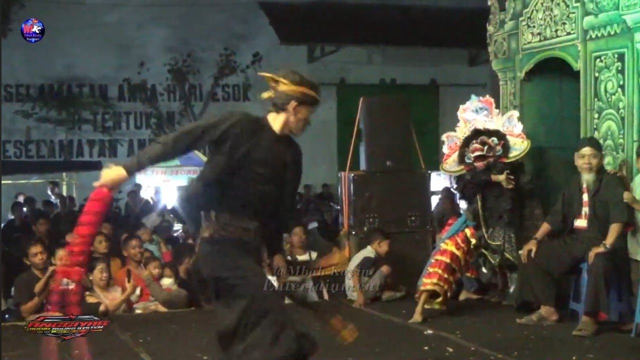 Kucing Condromowo CONDRO PUTRO BUDOYO By Panjak Amburadul Tulungagung ...