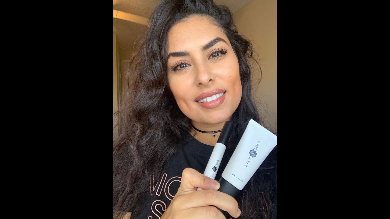 My thoughts and reviews of Lily Lolo Makeup - YouTube