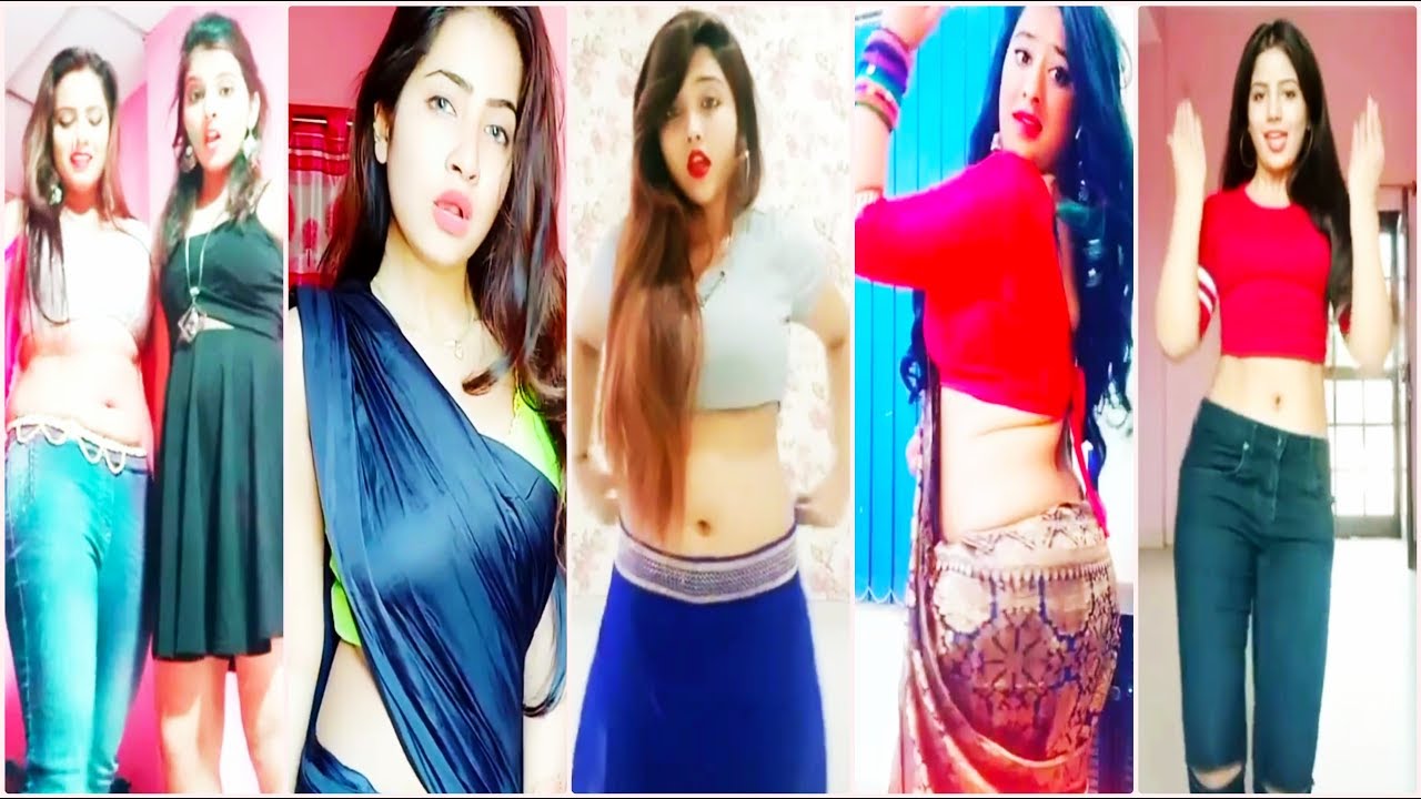 Hot And Sexy Girls Dance Musically Tik Tok Dance Compilation Hd Youtube