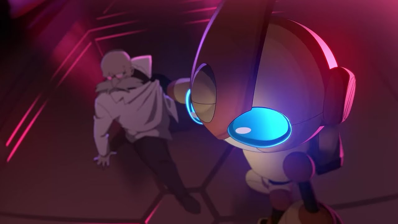 Sonic Memes That Made Emerl Hurt Gerald Robotnik - YouTube