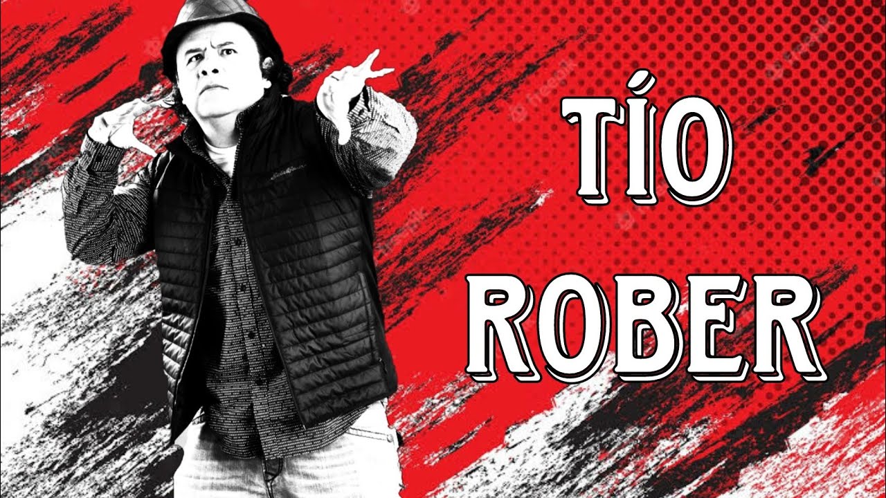 ENTREVISTA CON EL TIO ROBER - YouTube