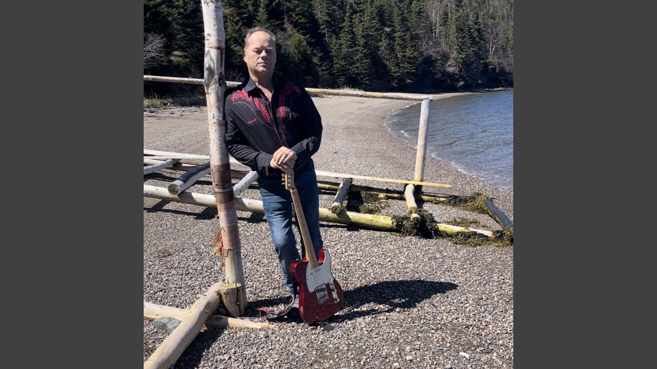 My Sagona Island - YouTube