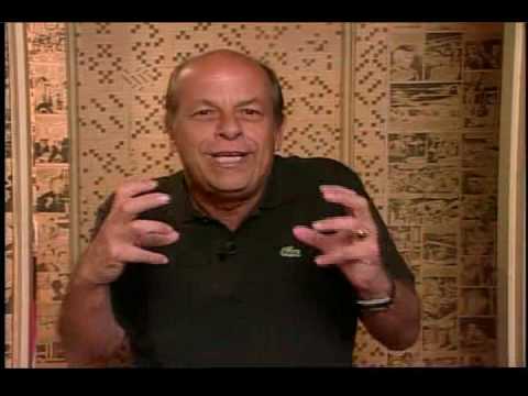 Ivan Cardoso recomenda MULHER OBJETO - YouTube