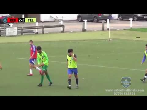 Amar football Highlight Video 2019 - YouTube