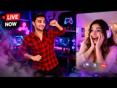 🔴 Omegle Live | Funny Conversations & Crazy Reactions 😂