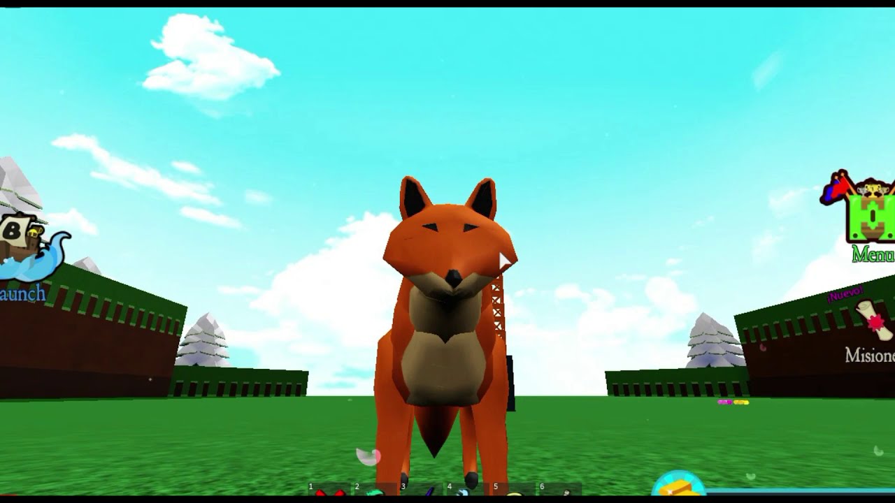 Características del ZORRO / Game pass Build a boat for treasure/Roblox ...